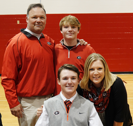 Phillips Family – scgolfclub.com