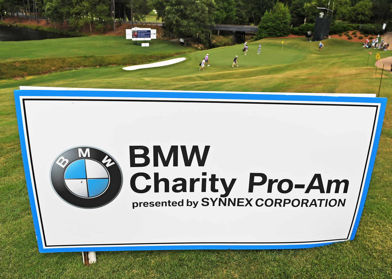 BMW Pro-Am Golf – scgolfclub.com